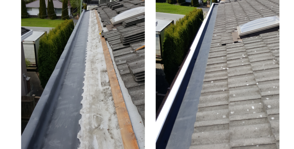 The Importance of Gutter Repair - Canuck Roofing Burnaby